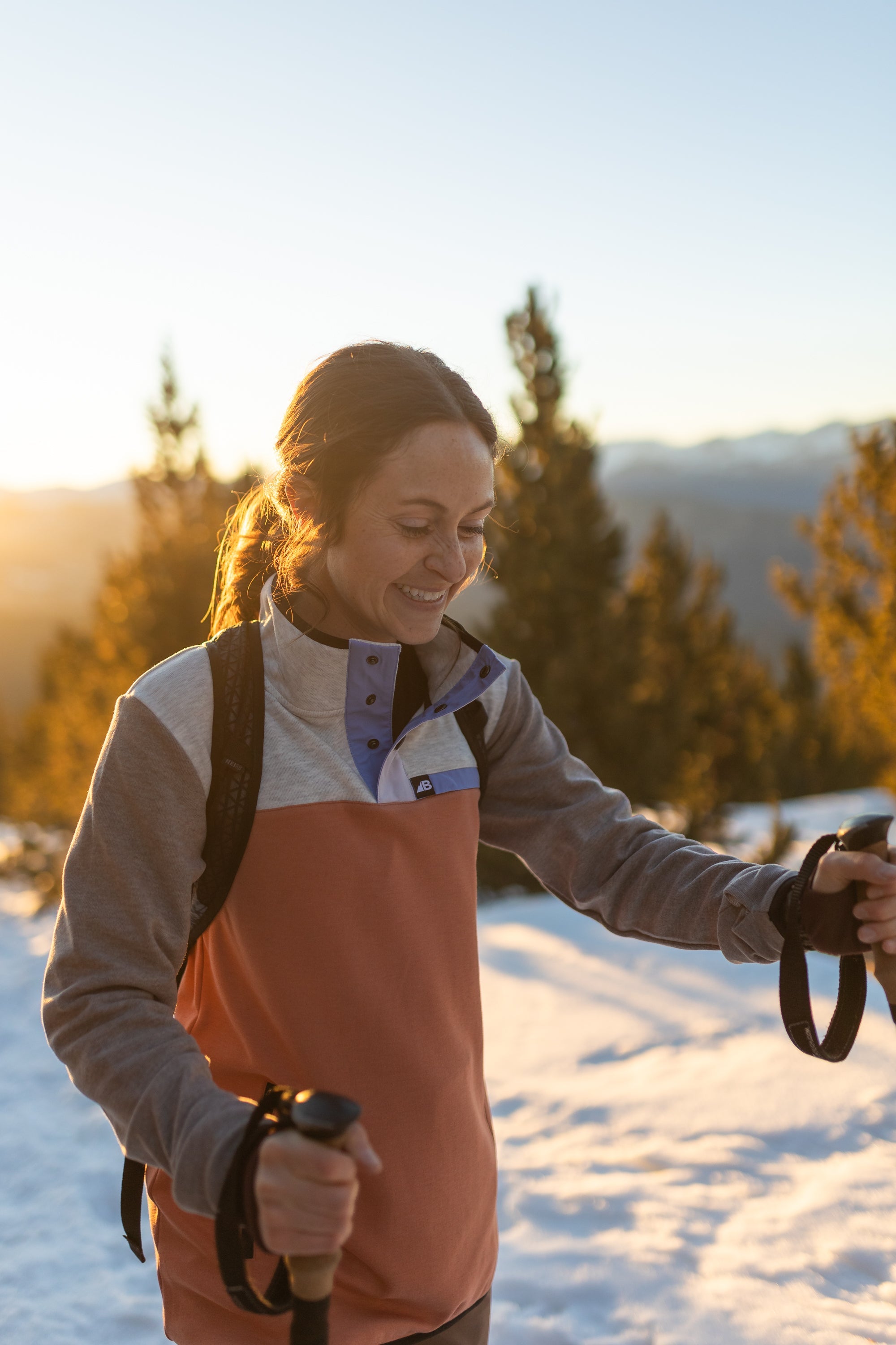 Women's Winter Favorites – Belong Designs