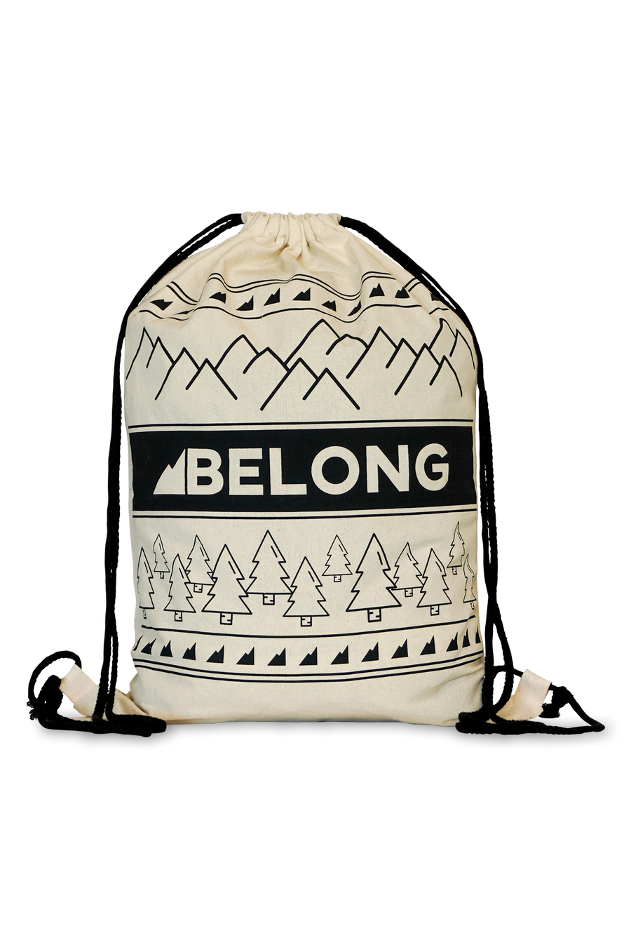 Headwear | Belong Designs