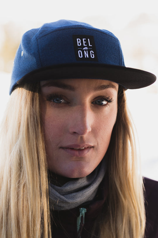 Headwear | Belong Designs